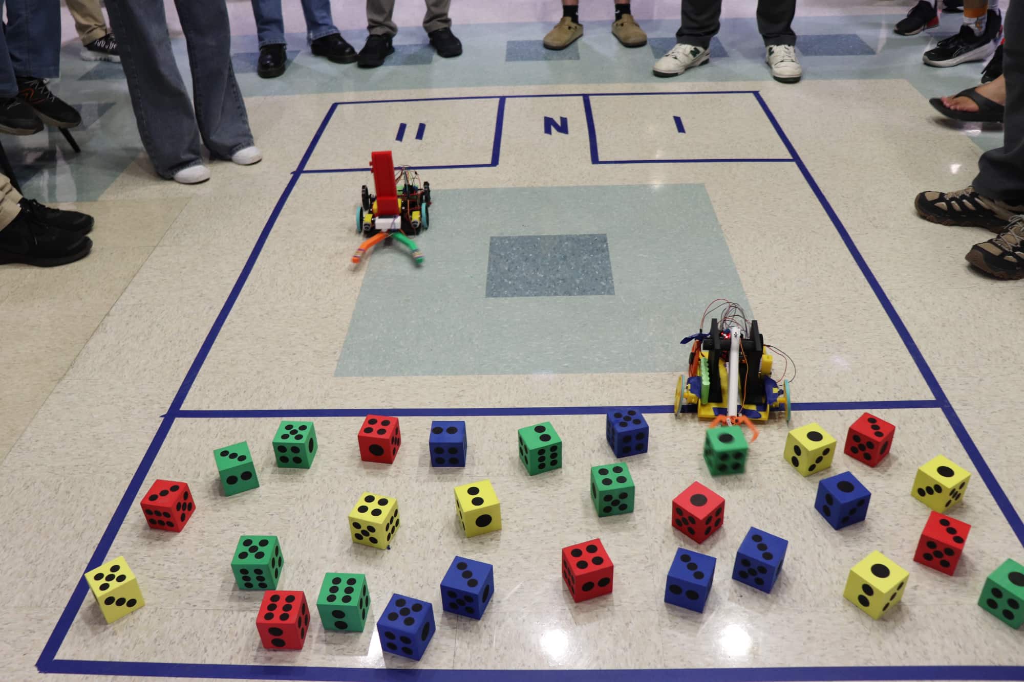 Turtle Robotics - Student Robotics Research Lab