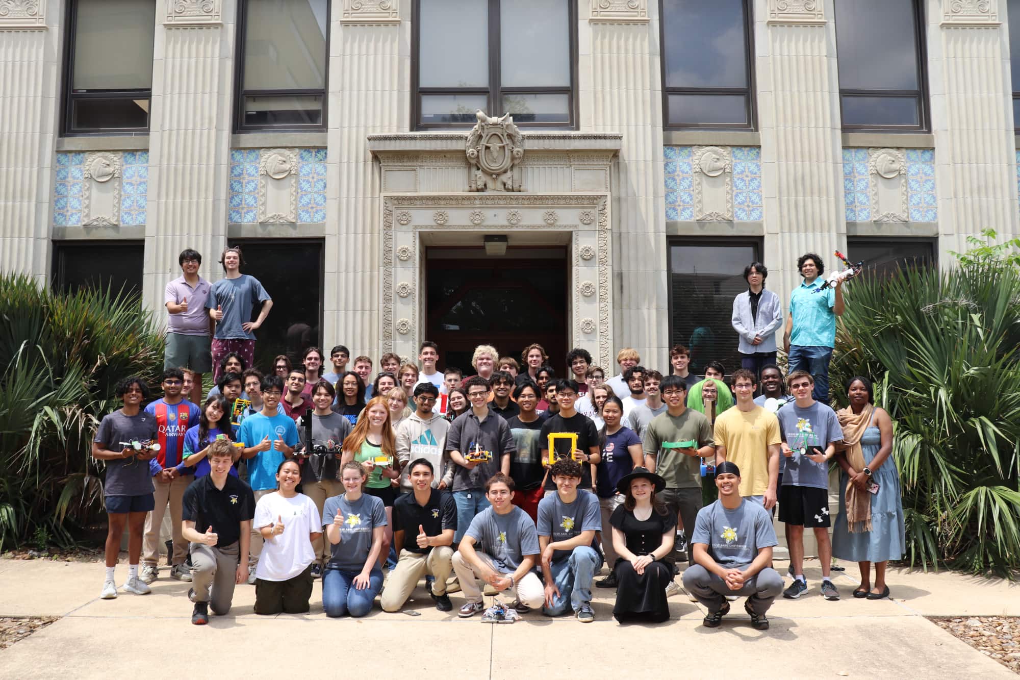 Turtle Robotics - Student Robotics Research Lab